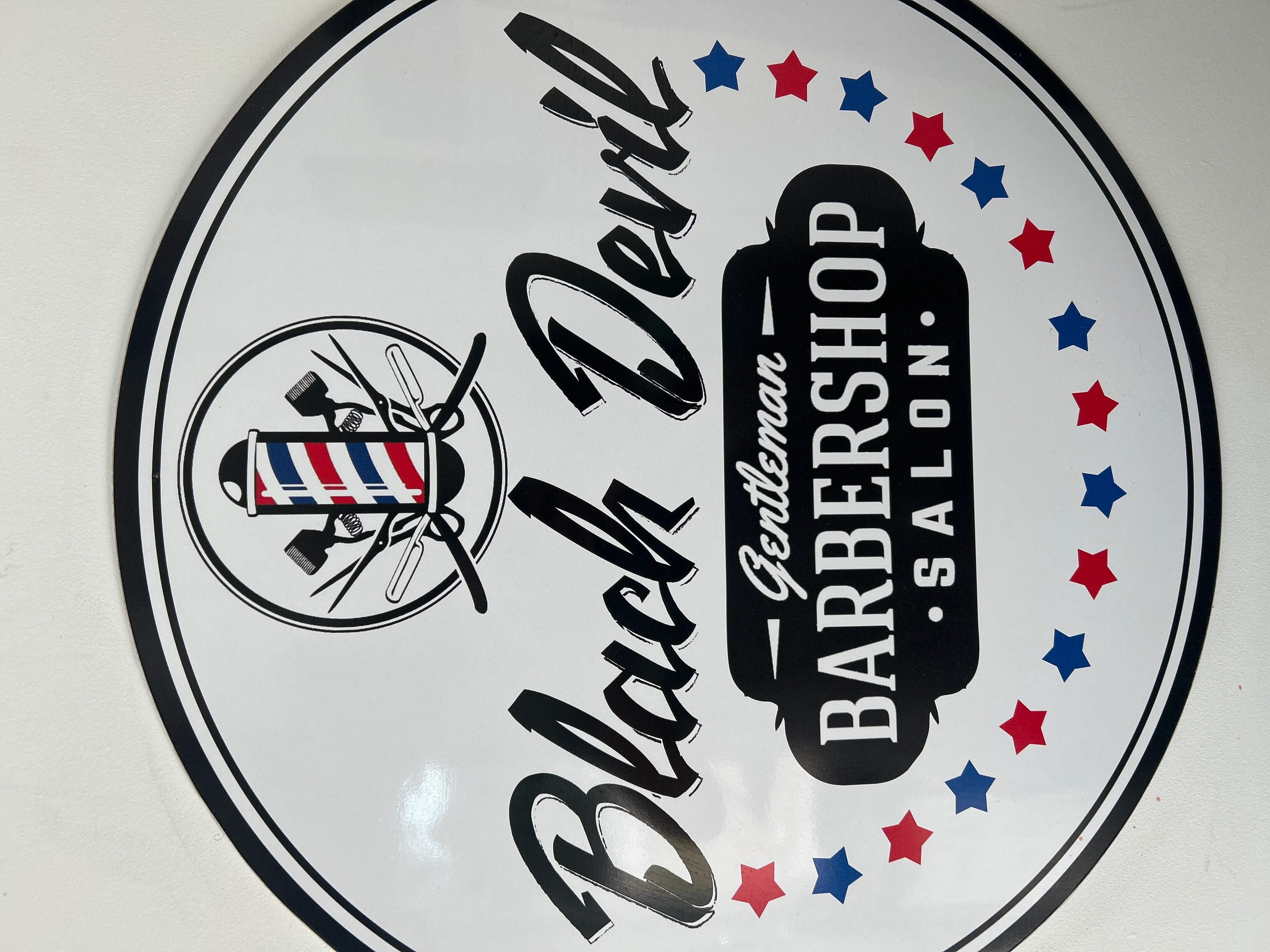 black devil | WeiBook